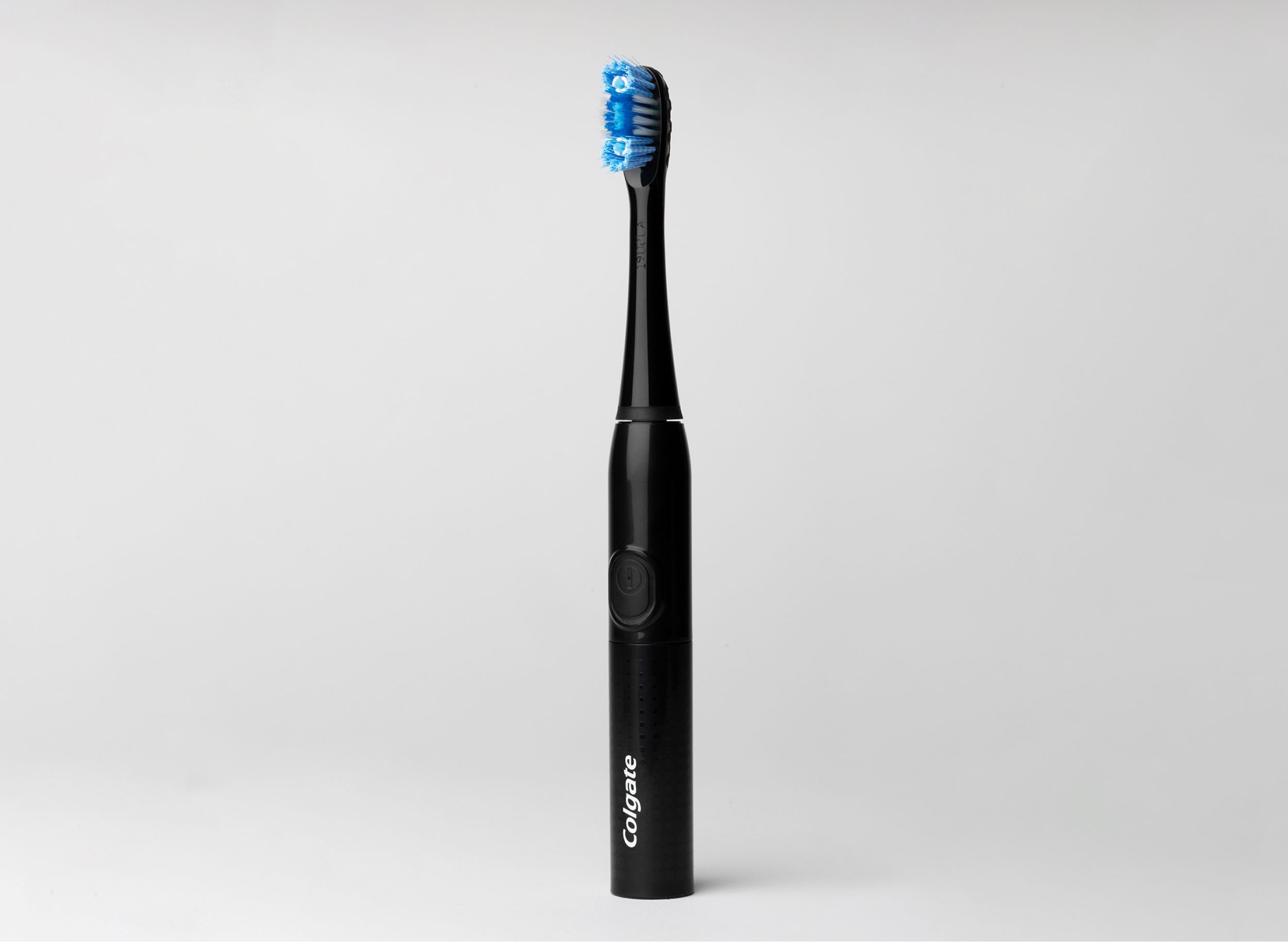 Colgate Optic White Pro Series Powered Toothbrush - Colgate