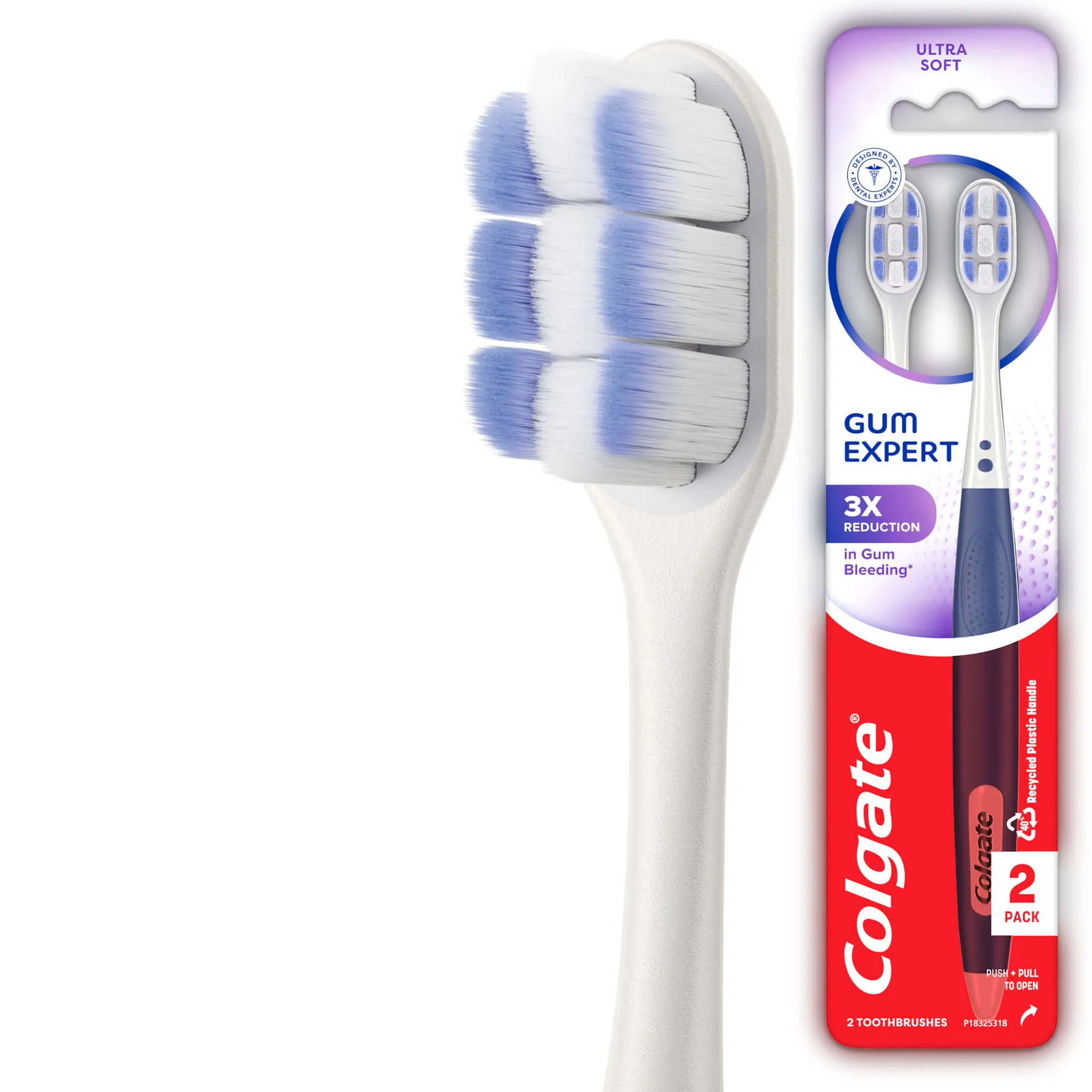 Colgate toothbrush ultra soft store