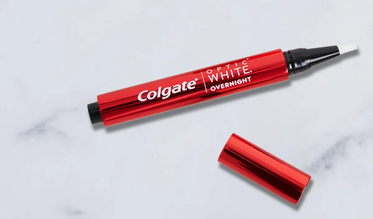 Optic White Bundle - Colgate