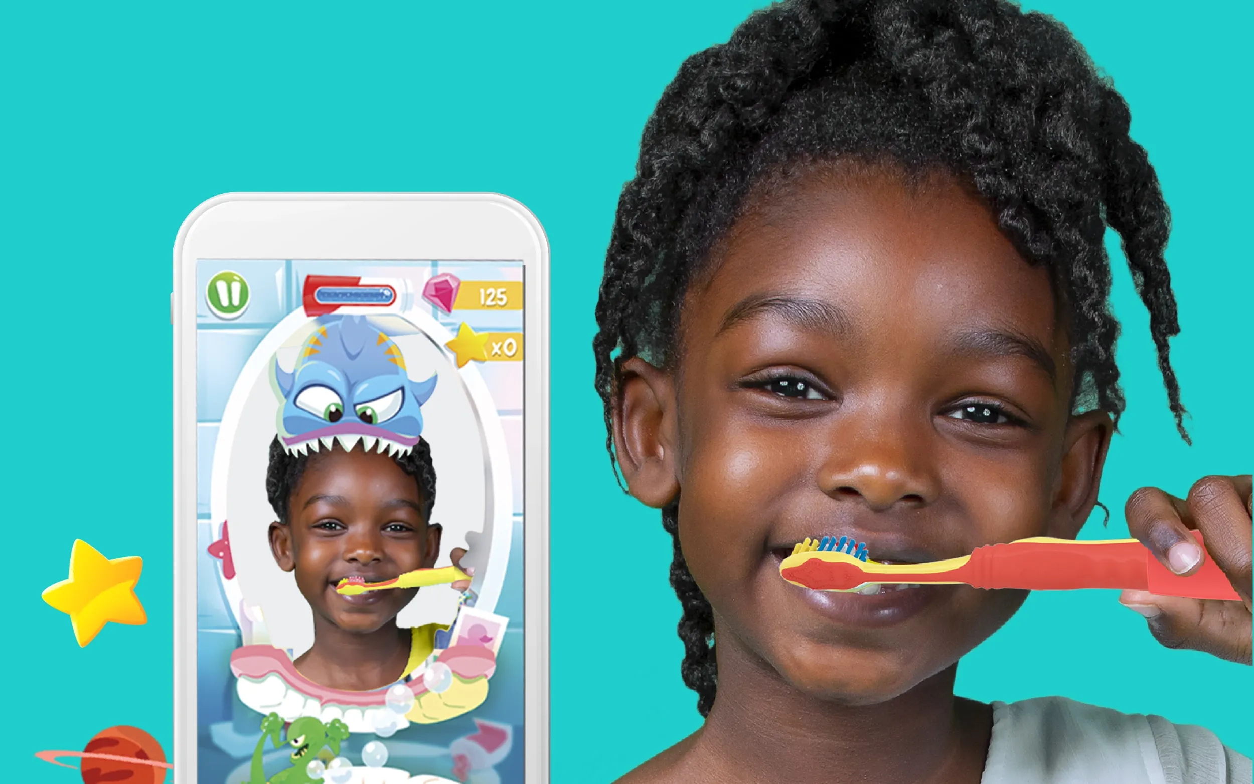 Learn More About Brushing and Teeth Whitening - Colgate