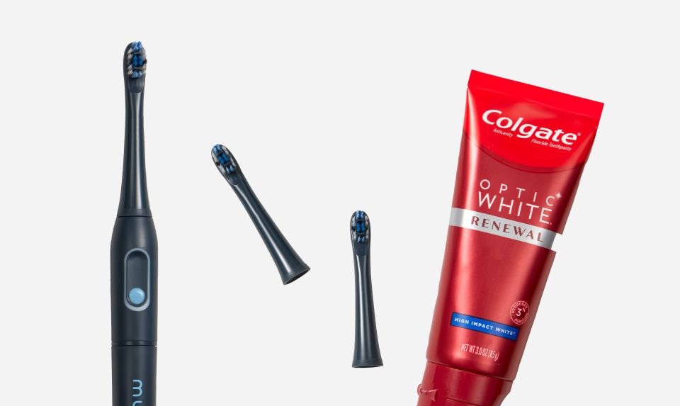 Shop Teeth Whitening and Toothbrush Solutions - Colgate