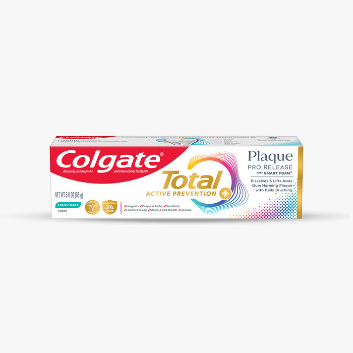 Shop All Toothpaste - Colgate