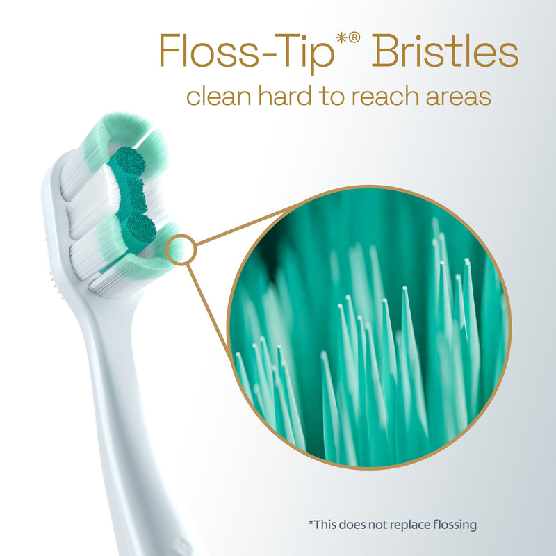 Colgate Total Foaming Clean Soft Toothbrush